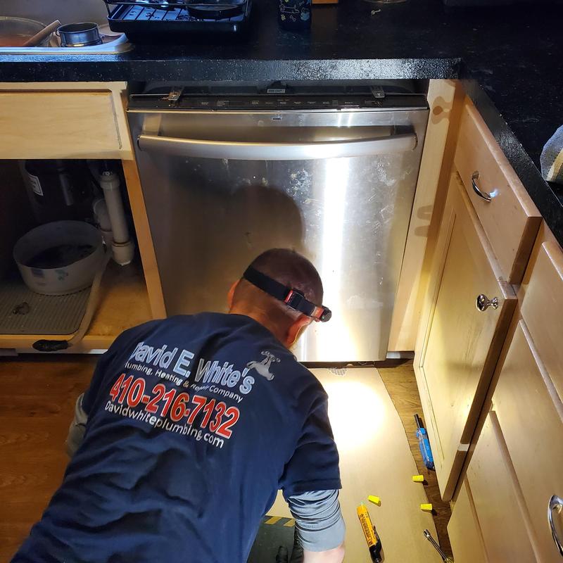 Boiler & Radiator Repairs in Annapolis, MD | David E. White's Plumbing ...