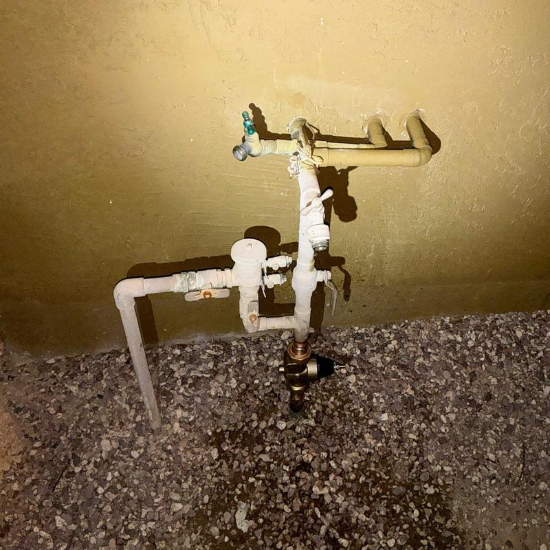 Plumber in Mesa and Phoenix, AZ | PlumbSmart