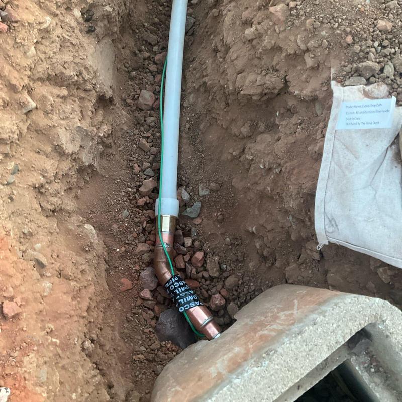 Plumber in Mesa and Phoenix, AZ | PlumbSmart