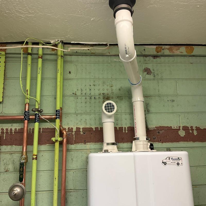 Plumber in Mesa and Phoenix, AZ | PlumbSmart