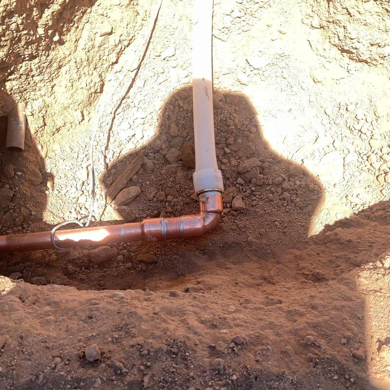 Plumber in Mesa and Phoenix, AZ | PlumbSmart