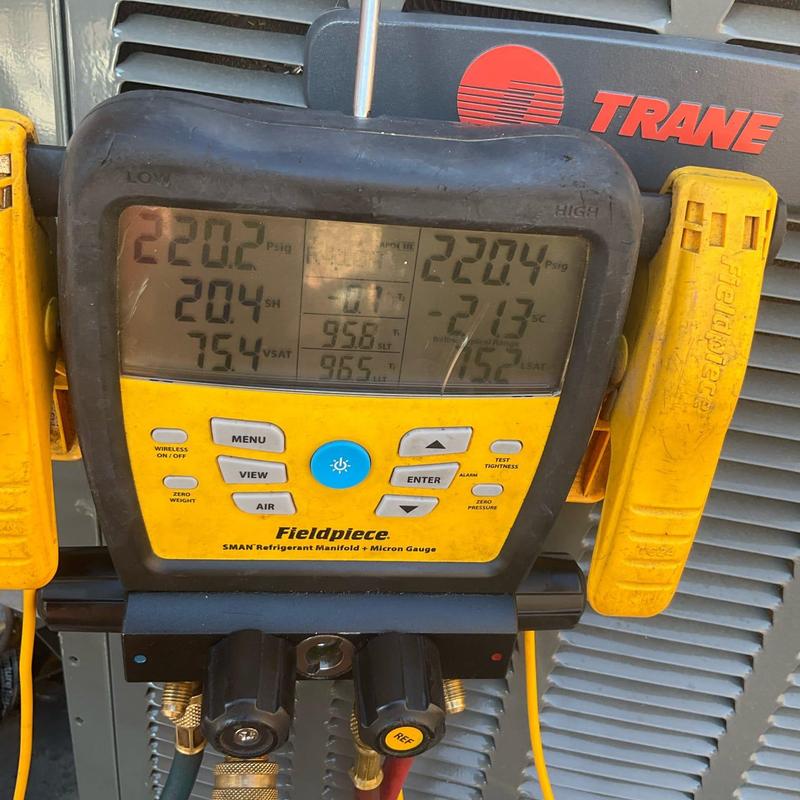 HVAC Services in Mesa and Phoenix, AZ | PlumbSmart