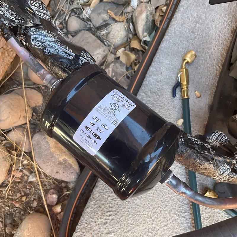 HVAC Services in Mesa and Phoenix, AZ | PlumbSmart