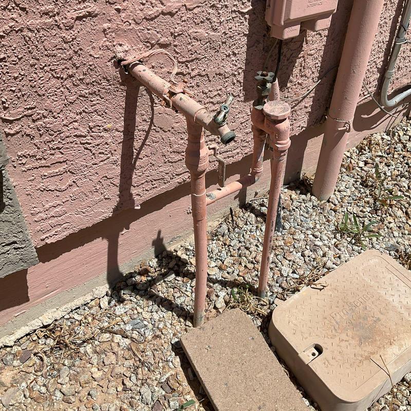 Plumber in Mesa and Phoenix, AZ | PlumbSmart