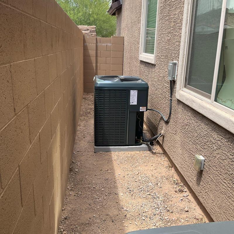 Plumber in Mesa and Phoenix, AZ | PlumbSmart