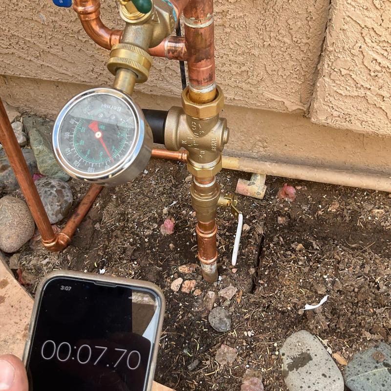 Plumber in Mesa and Phoenix, AZ | PlumbSmart