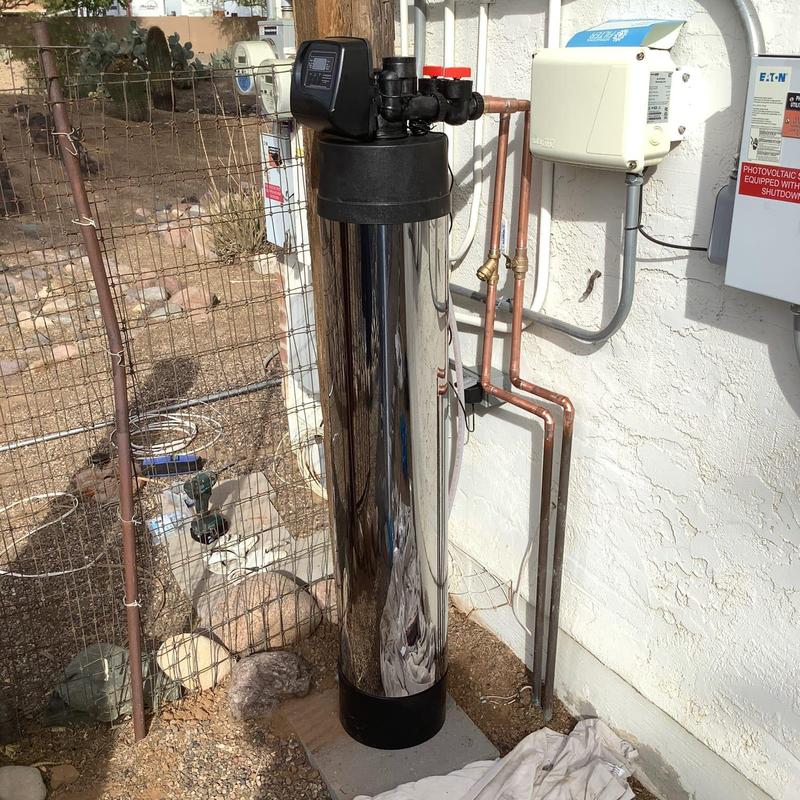 Plumber in Mesa and Phoenix, AZ | PlumbSmart