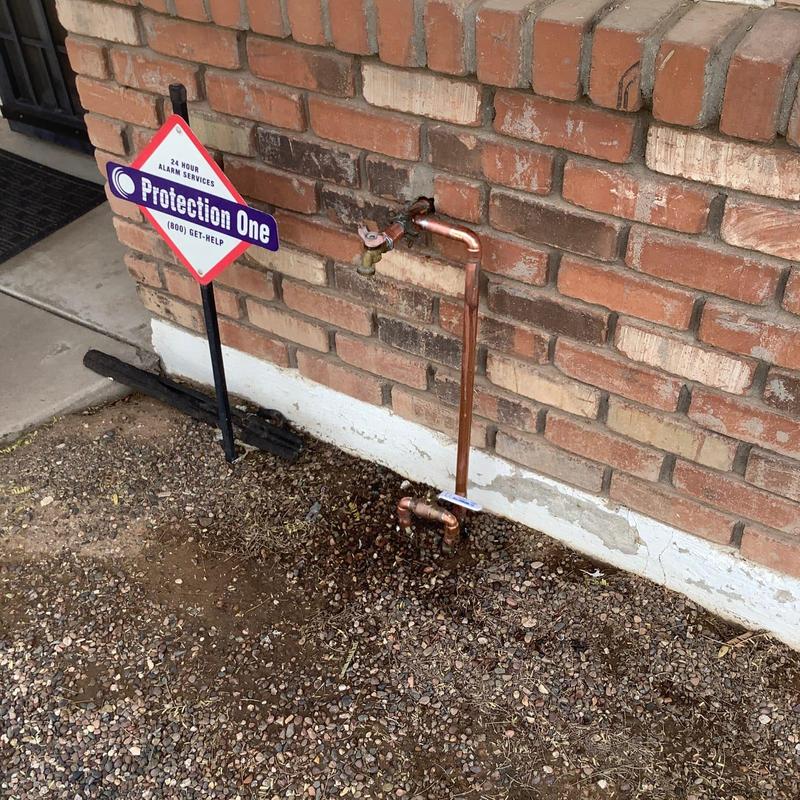 Plumber in Mesa and Phoenix, AZ | PlumbSmart