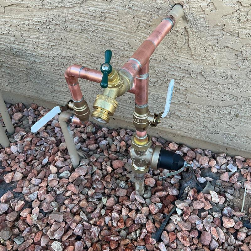 Plumber in Mesa and Phoenix, AZ | PlumbSmart