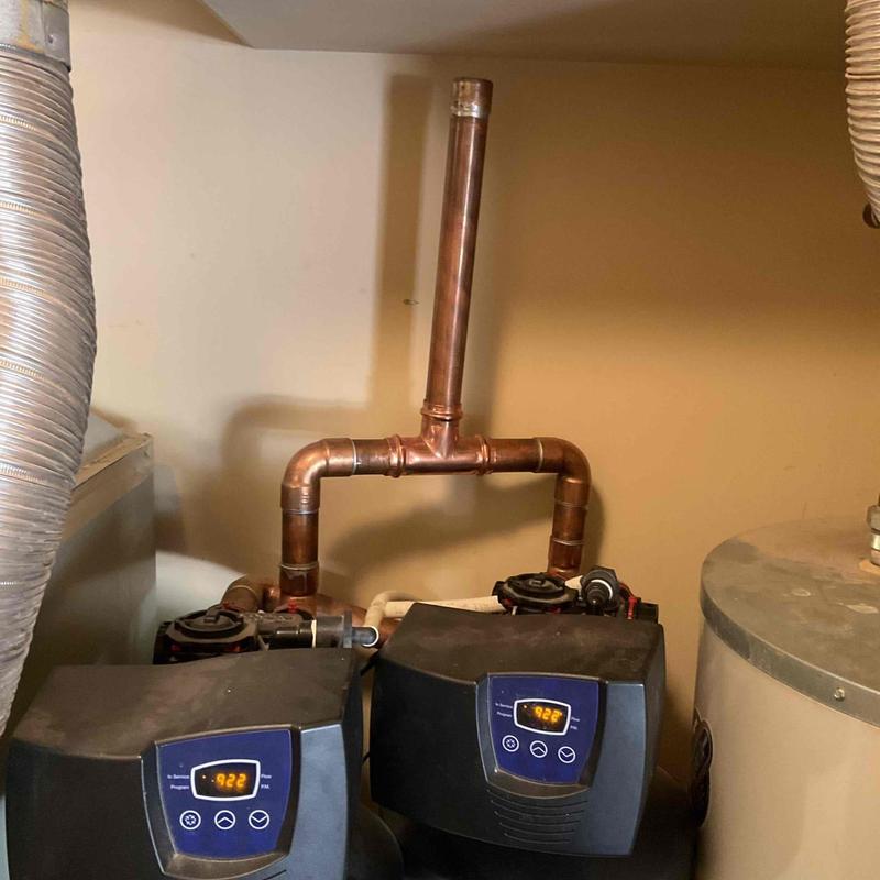 Plumber in Mesa and Phoenix, AZ | PlumbSmart