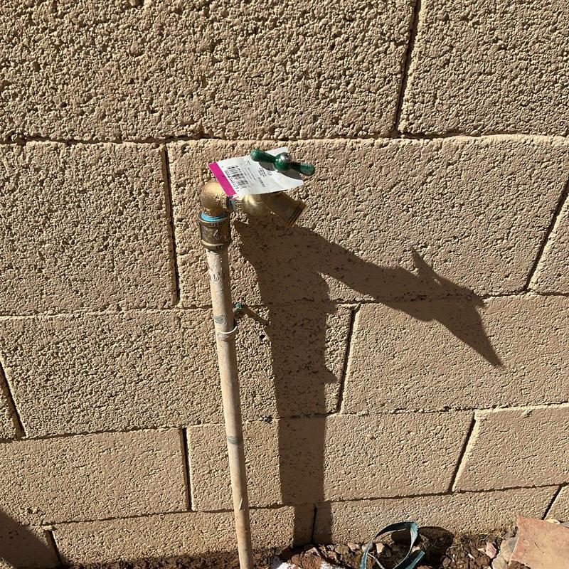 Plumber in Mesa and Phoenix, AZ | PlumbSmart